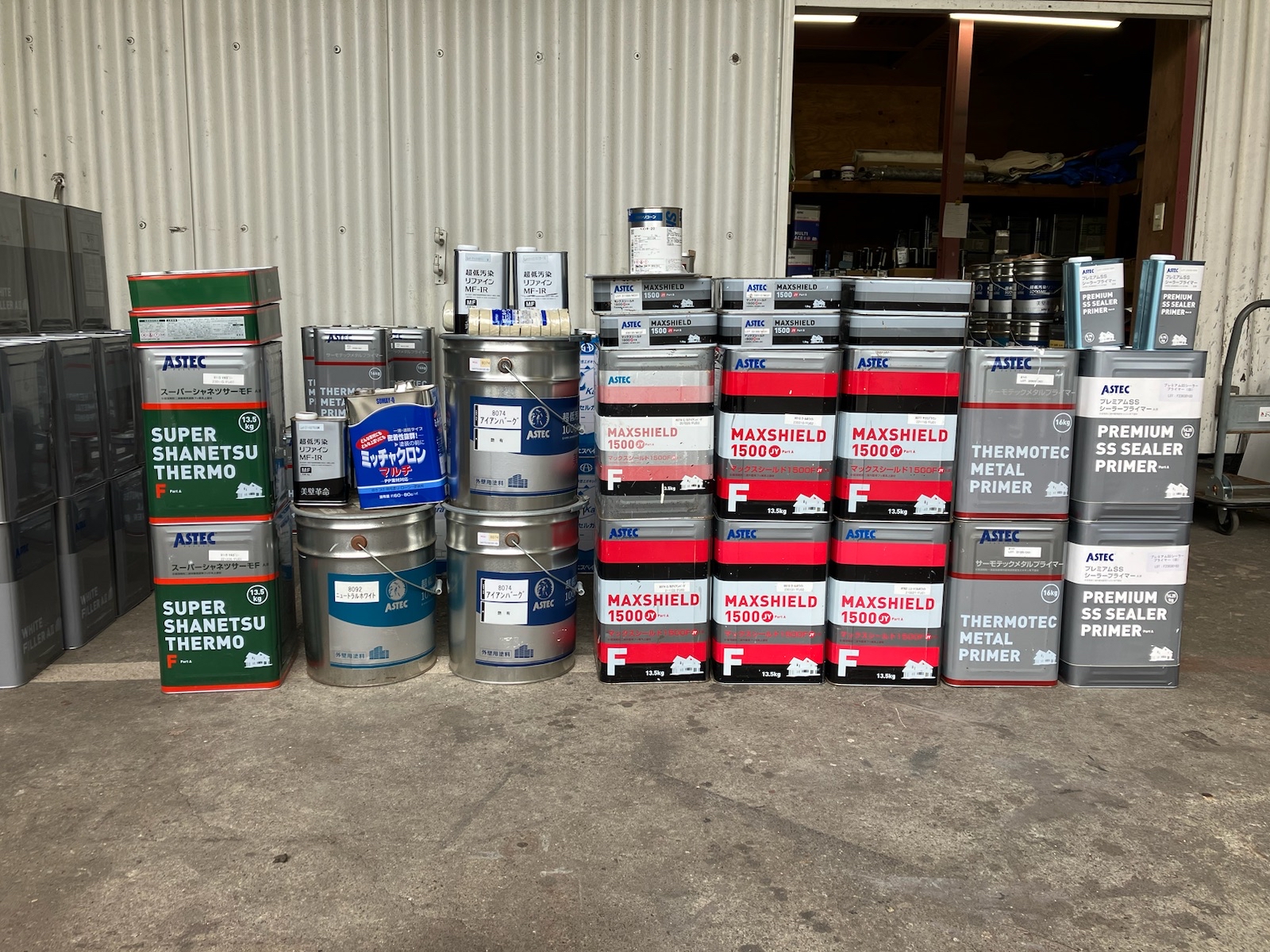 大分市 K様邸 屋根外壁塗装工事 | エースペイント株式会社